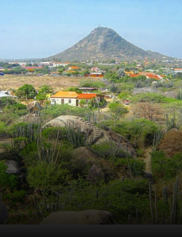 San Juan / Folklore | Herencia Cultural Intangibel Aruba