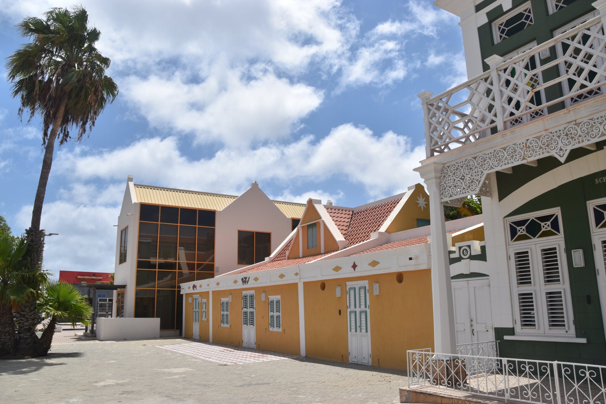 Nacional | Herencia Cultural Intangibel Aruba